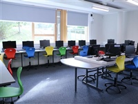 Northampton Academy Unveils New Dedicated STEM Area