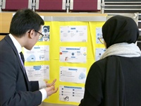 FPQ, HPQ and EPQ Presentation Showcase
