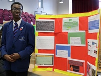 FPQ, HPQ and EPQ Presentation Showcase