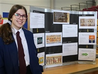 FPQ, HPQ and EPQ Presentation Showcase