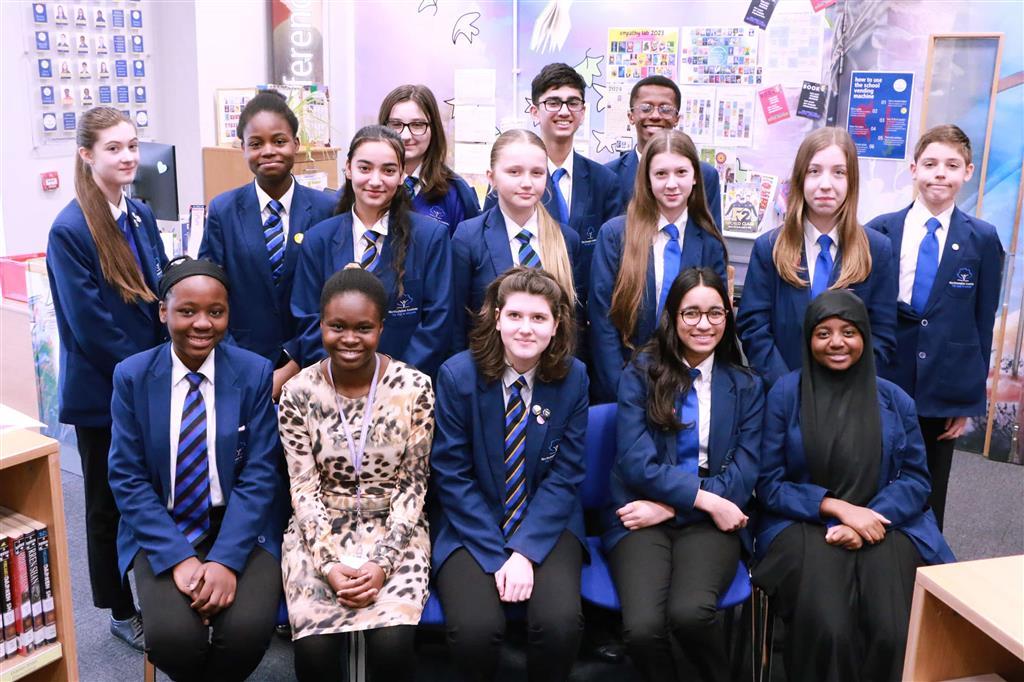 Library Leaders Earn Library Association Awards