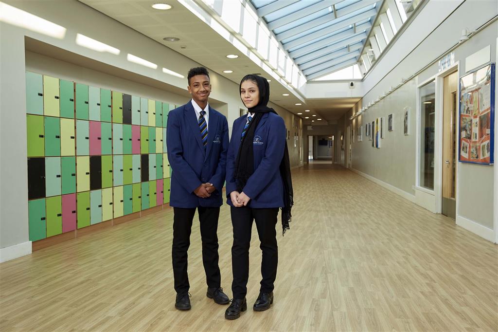 New Parents Information Session and Uniform Evening