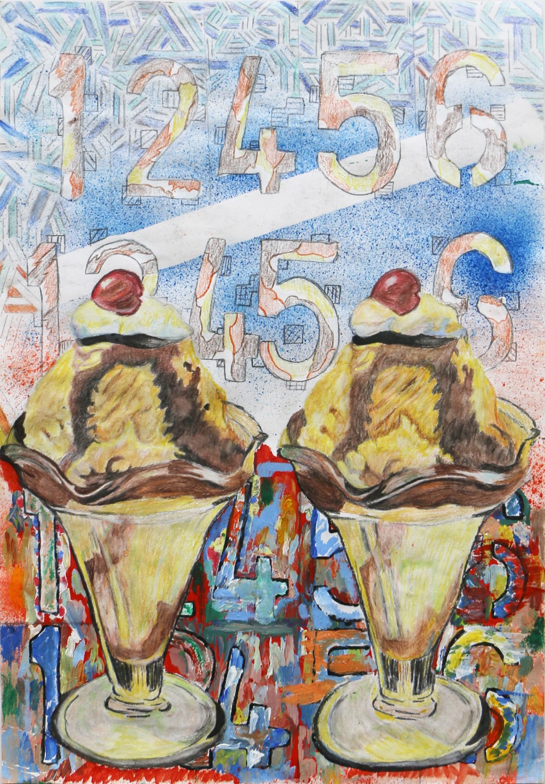 Northampton Academy > Curriculum > Our Curriculum > Art