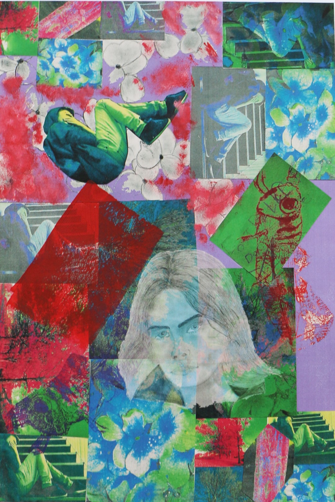 Northampton Academy > Curriculum > Our Curriculum > Art