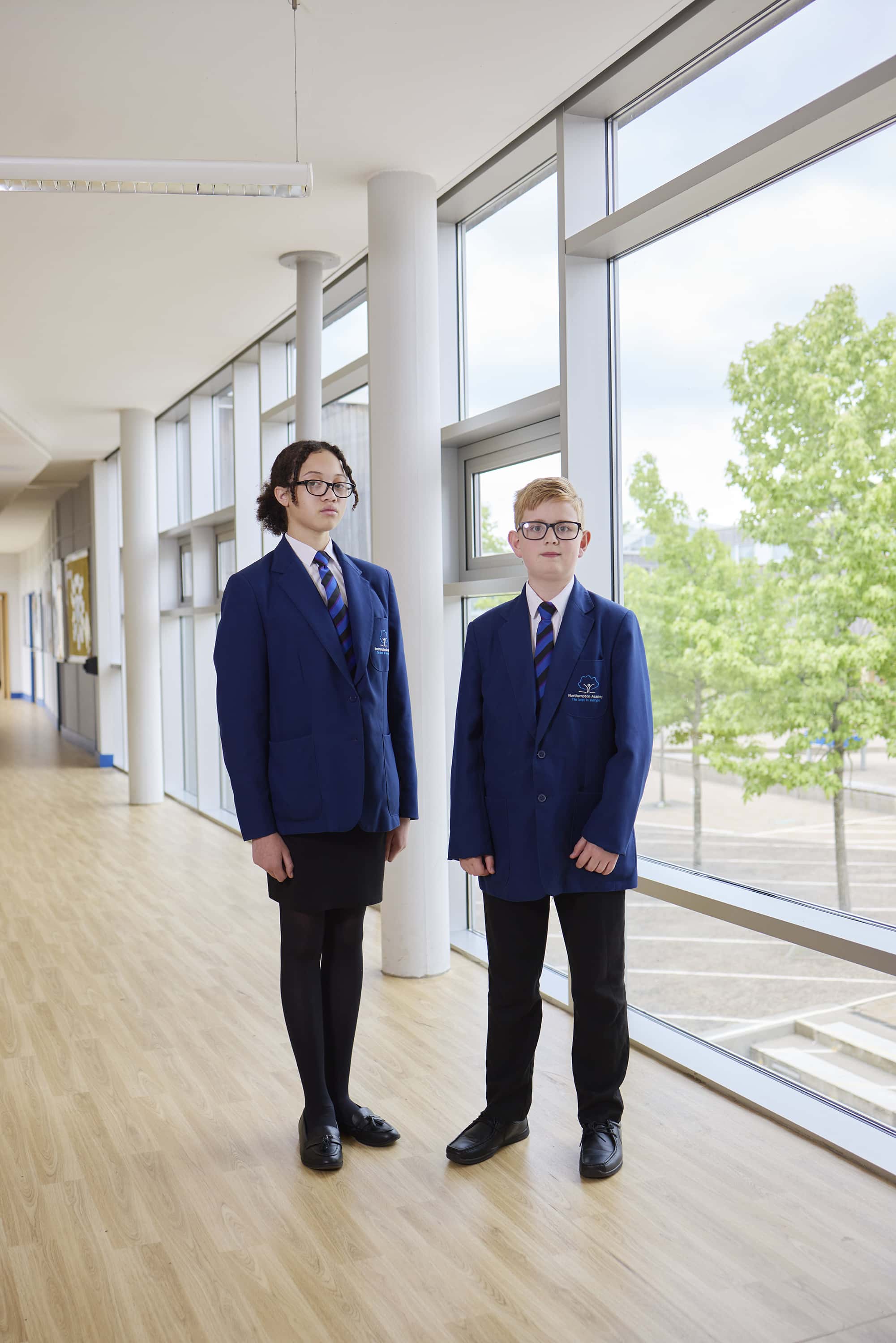 Statutory Information