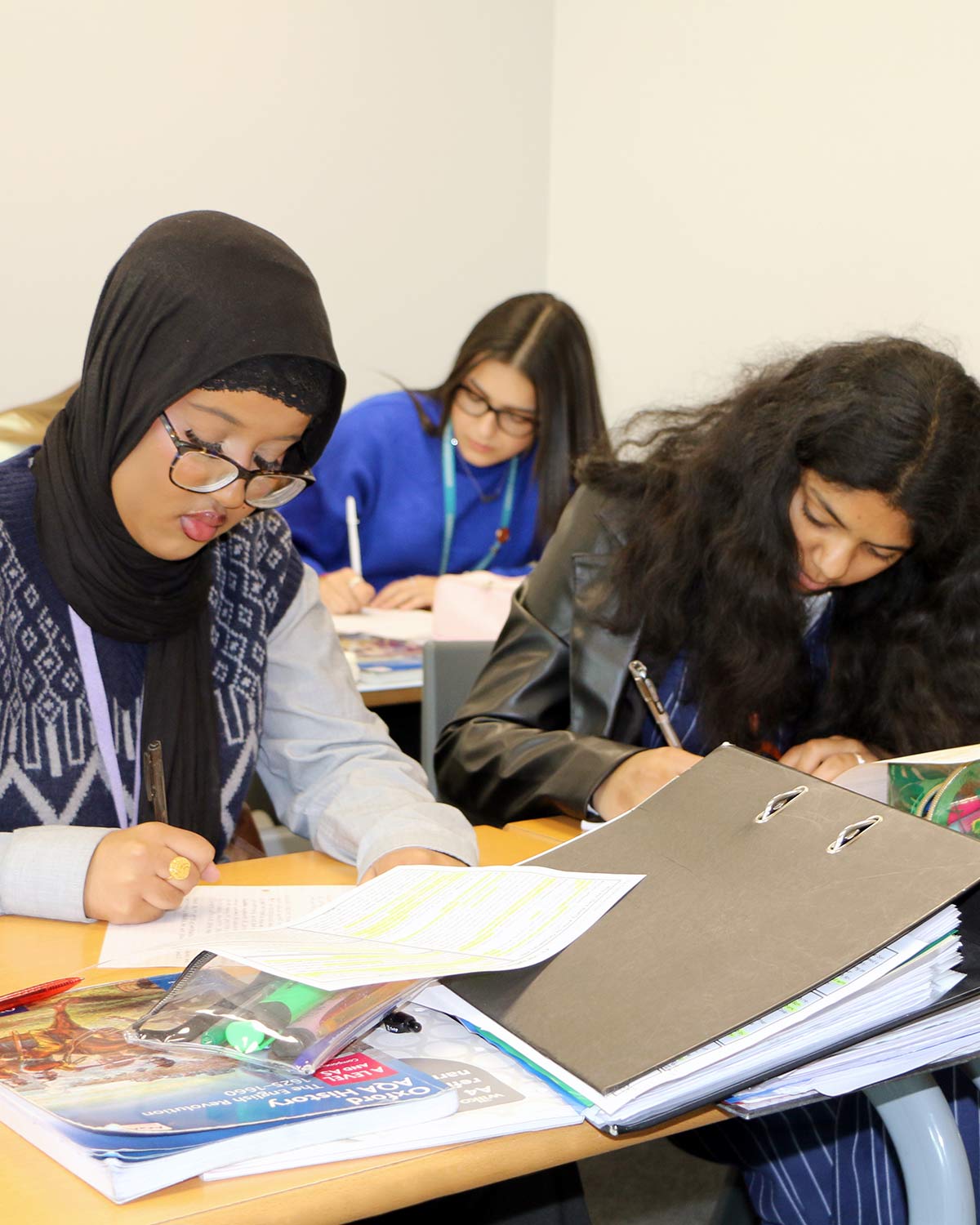 Northampton Academy > Information > Sixth Form > Sixth Form Admissions