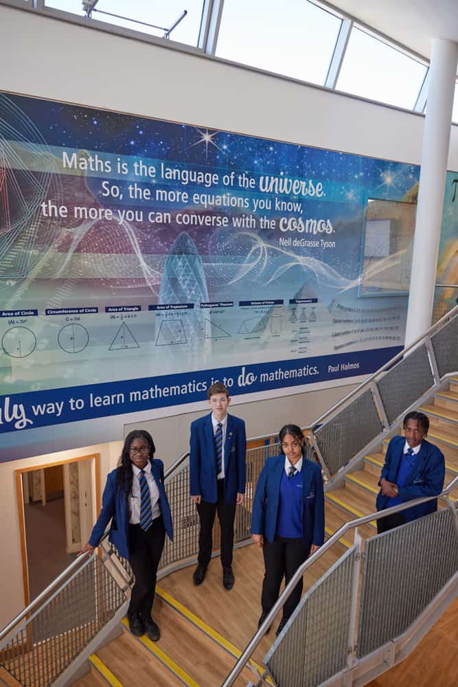 Northampton Academy > Information > Principal's Welcome