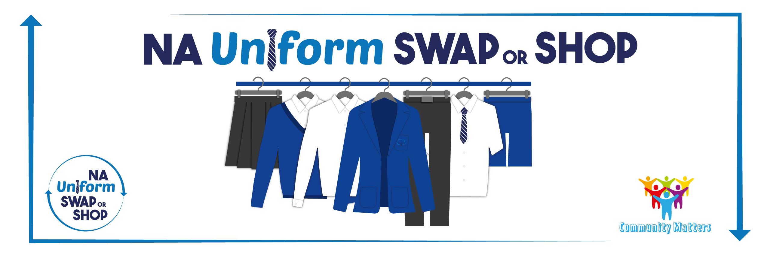 Uniform Swap or Shop