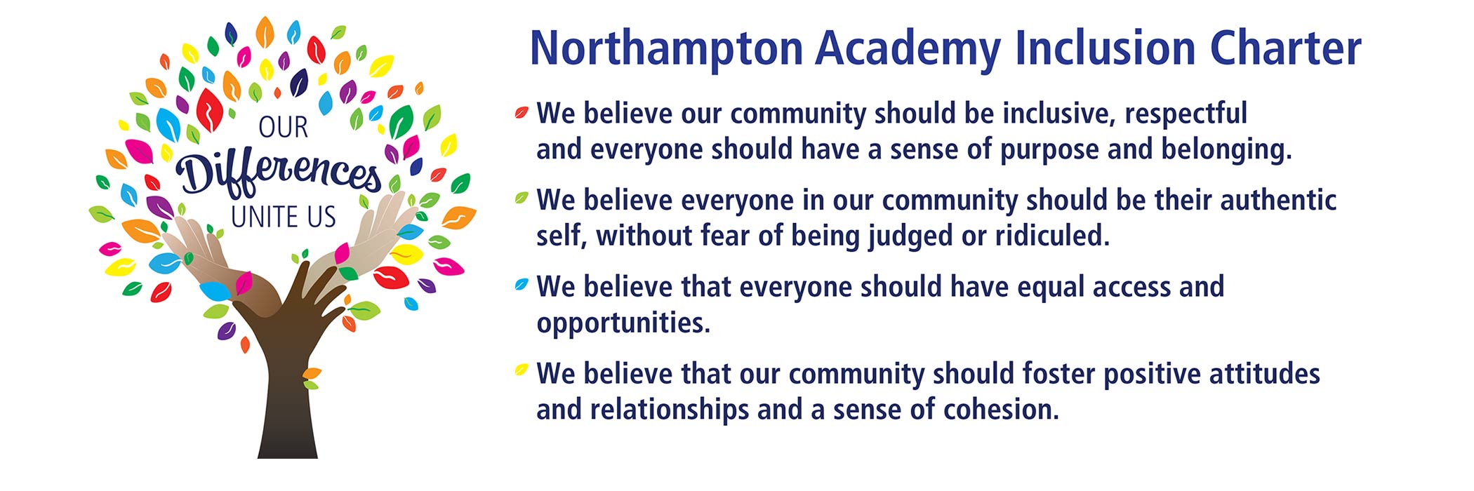 Diversity and Inclusion