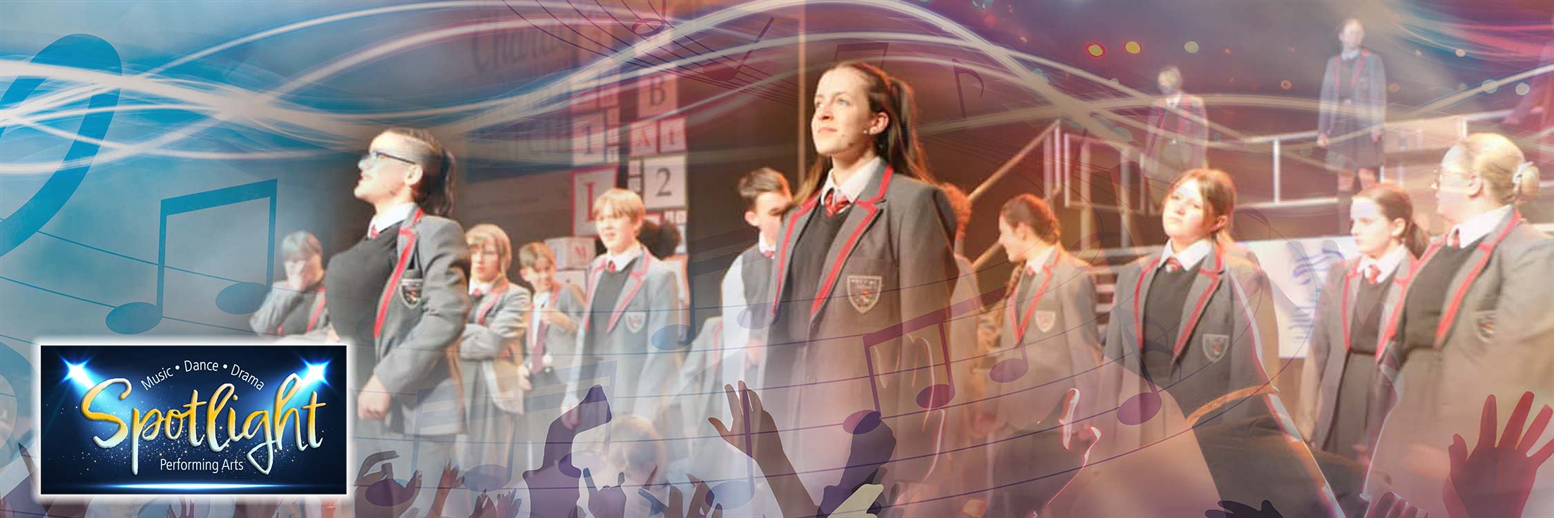 Spotlight Performing Arts