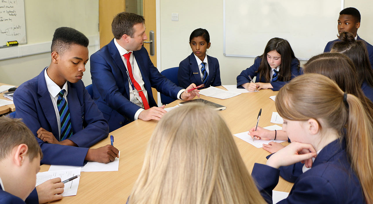 Student Leadership